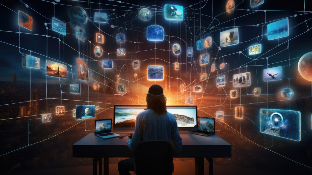 Unveiling the Craze: The Rise of Augmented Reality Filters on Social Media